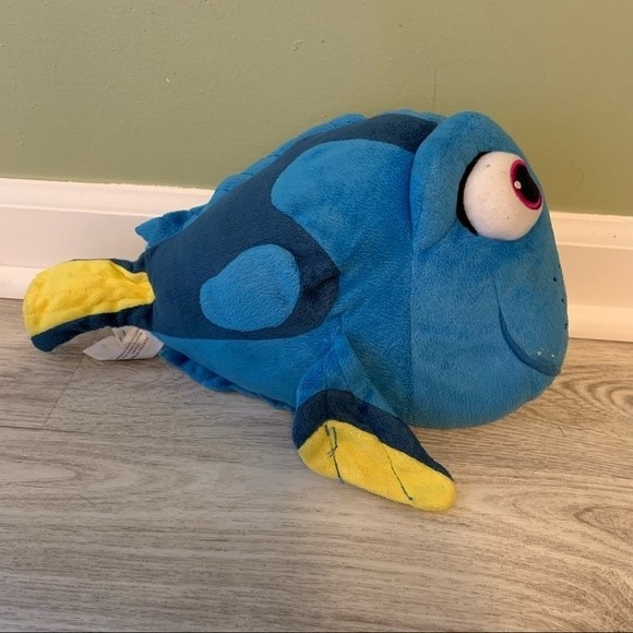 Disney | Toys | Bandai Disney Finding Dory Talking Toy | Poshmark